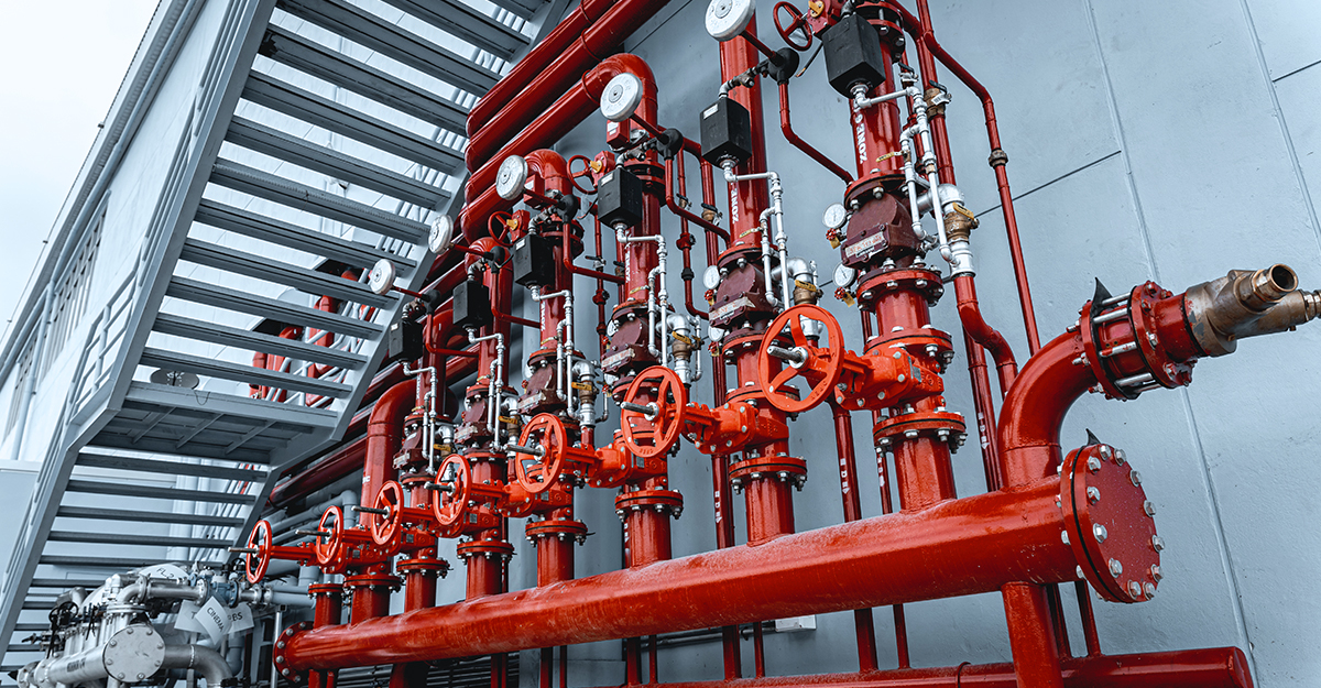Oil N Gas Engineers